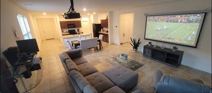 Concerts/events/shopping/afb - Glendale, AZ