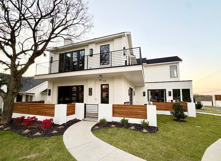 Ellington Heights - Waxahachie, TX