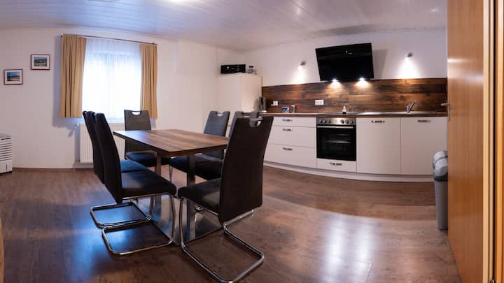 Ferienwohnung Reichsburg - Cochem