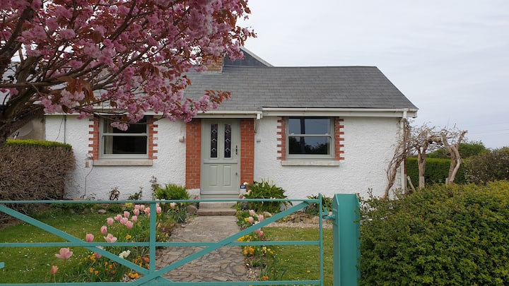 A Beautiful Coastal Cottage - Greystones