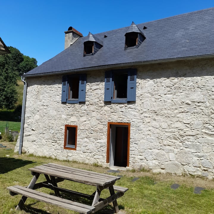 La Maison Du Hameau - Arreau