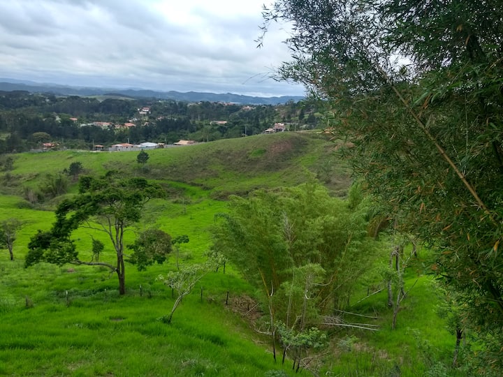 Chácara Em Guararema - Guararema