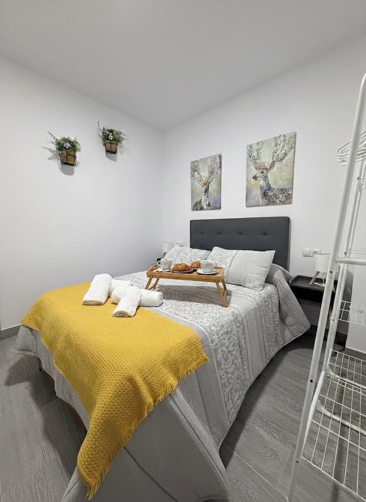 El Nido - Medina de Pomar