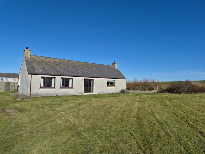 Quholmslie Self-catering - Stromness