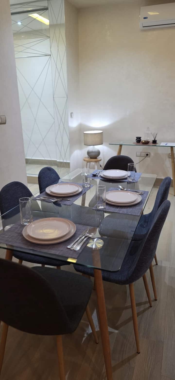 Appartement Lot 5545 - Agadir