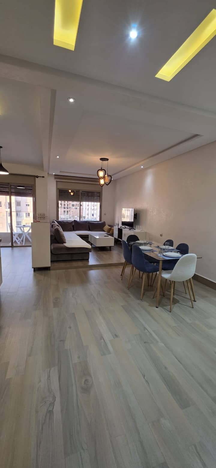 Appartement Lot 5545 - Agadir