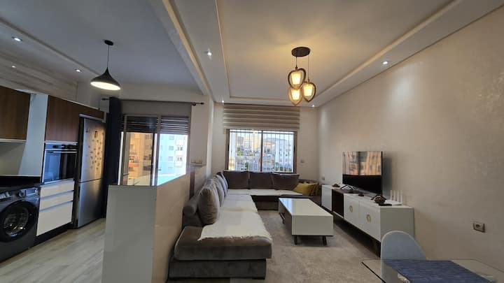 Appartement Lot 5545 - Agadir