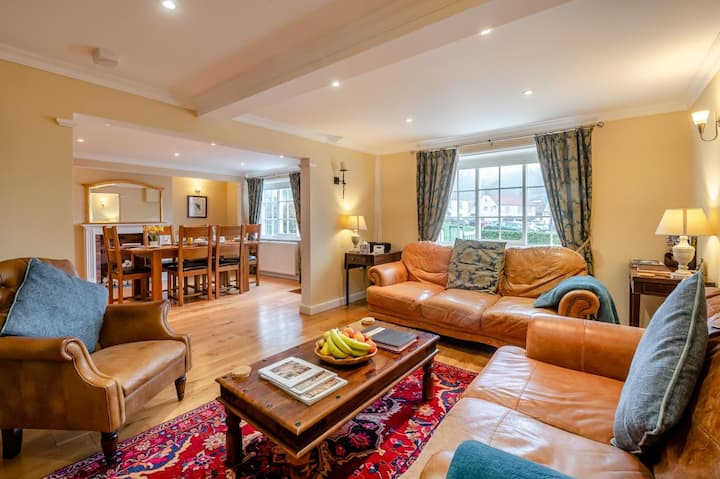 3 Bed In Filey (Oc-g0106) - Filey