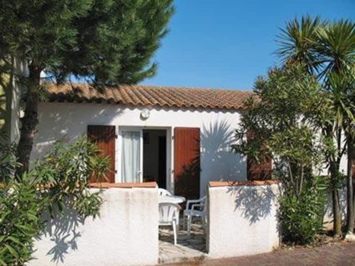 Maison Résidence Privée Avec Piscine, Plage 50m - Île d'Oléron