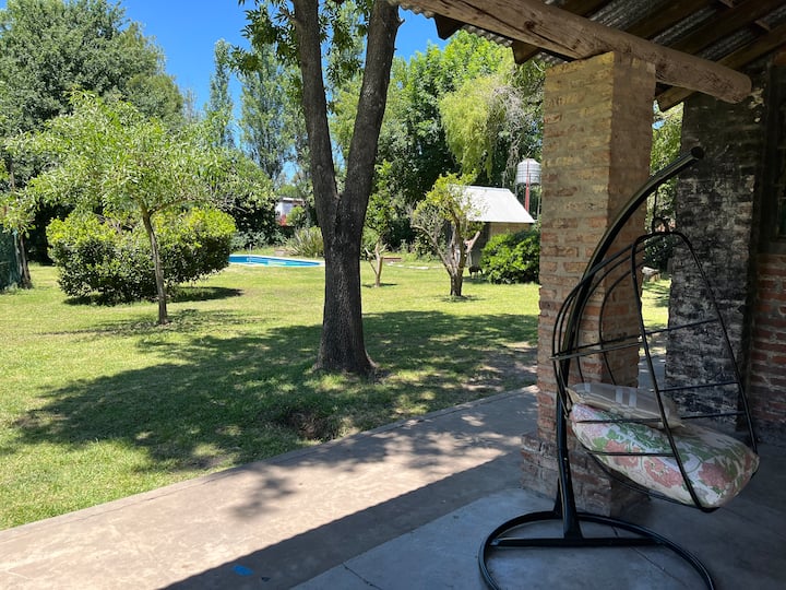 Casaquinta En City Bell - Arturo Seguí - La Plata