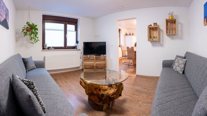 Ferienwohnung Tummelchen - Cochem