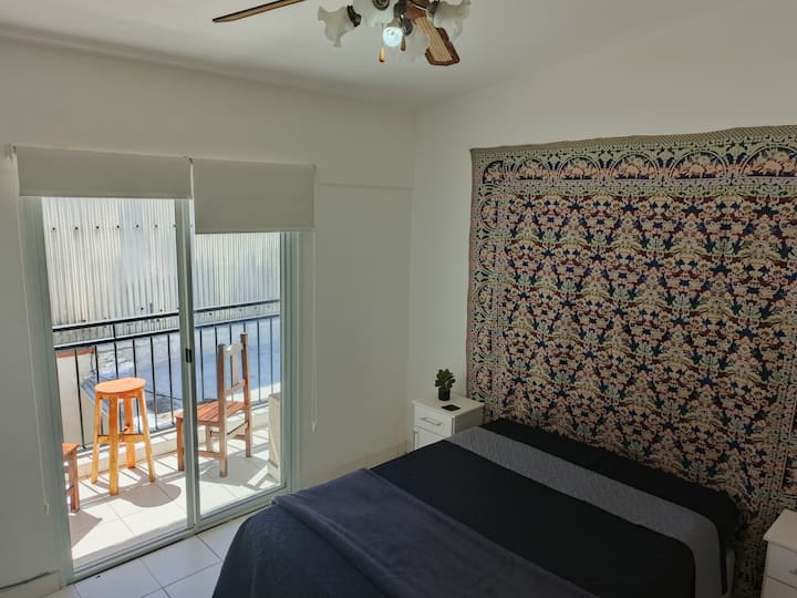 Depto. A Estrenar Mendoza Zona Parque Central - Argentina