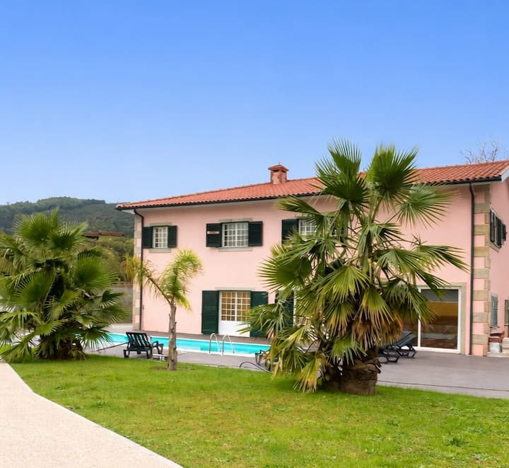 Superbe Maison Entièrement éQuipée à Godinhaços ! - Ponte de Lima