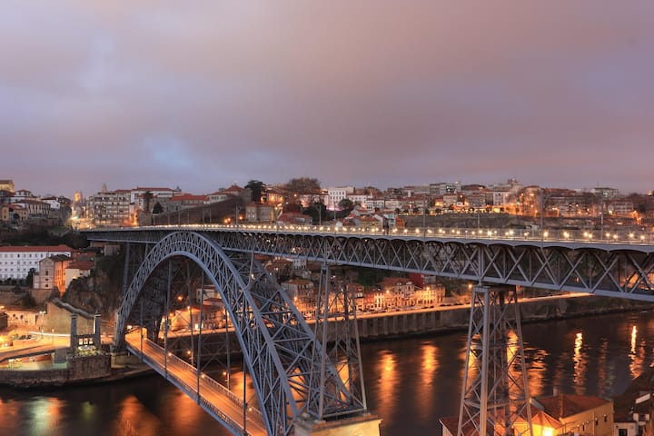 Familyhub - Ecohost - Porto