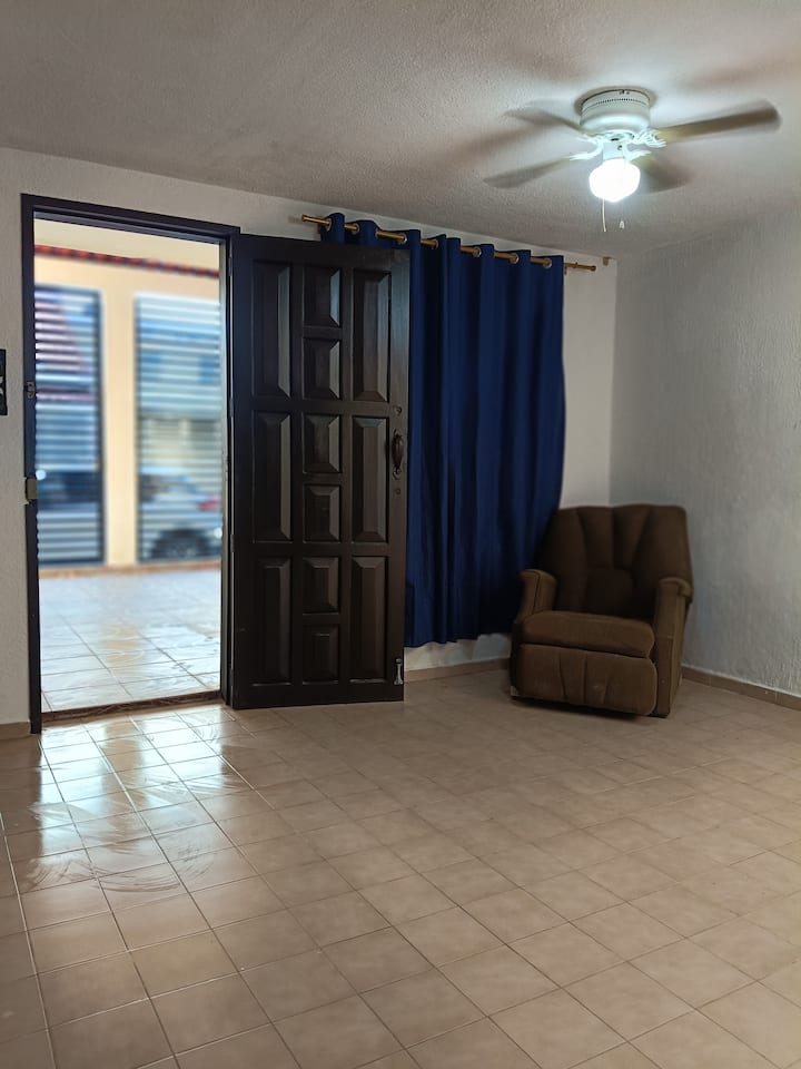 Casa Equipada - Campeche