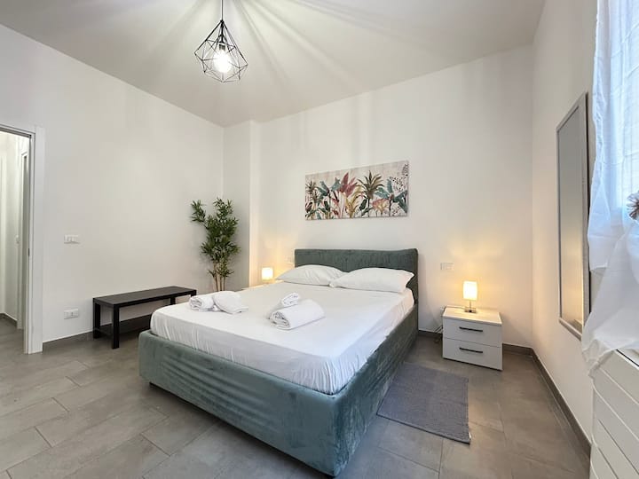 Loft In Fiera 3 - Bologna