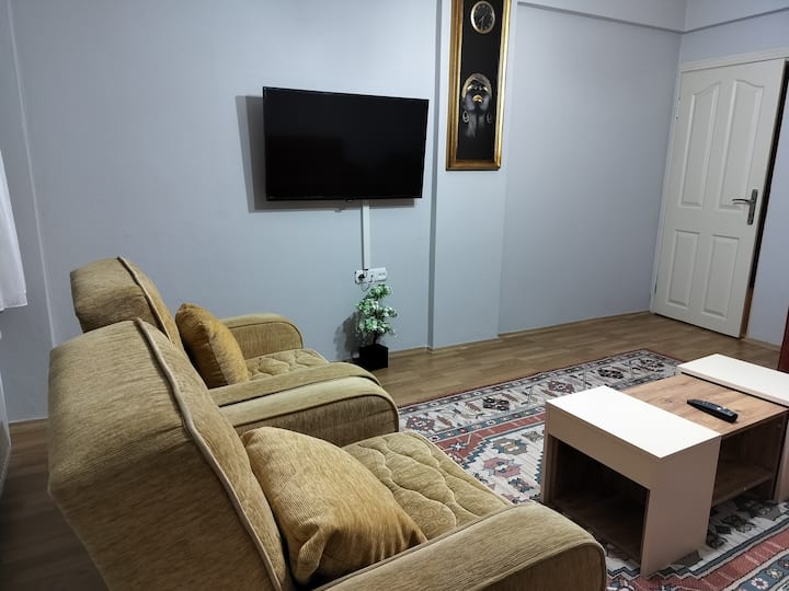 Karakum Panorama Suites - Sinop