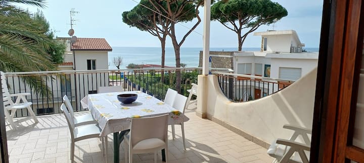 Perla Del Mare - Sperlonga