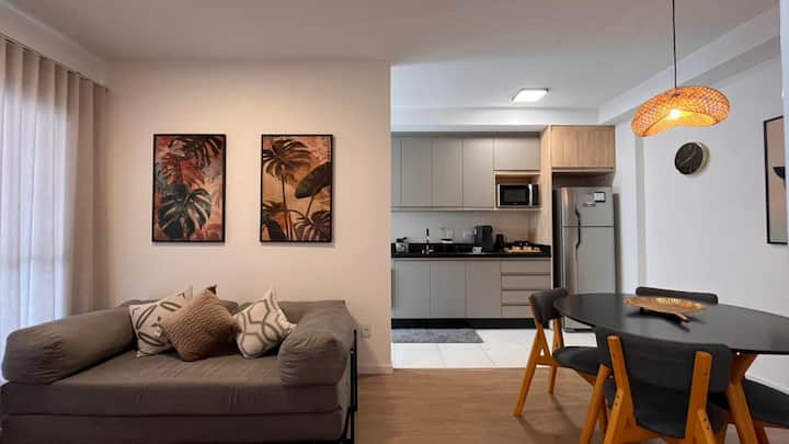 Conforto E Bom Gosto - Gleba Palhano - Londrina