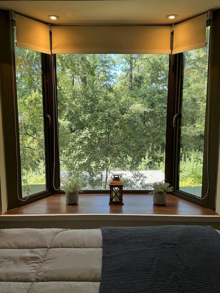 Acogedor Dpto. En Pucón A Minutos Del Centro - Los Ríos