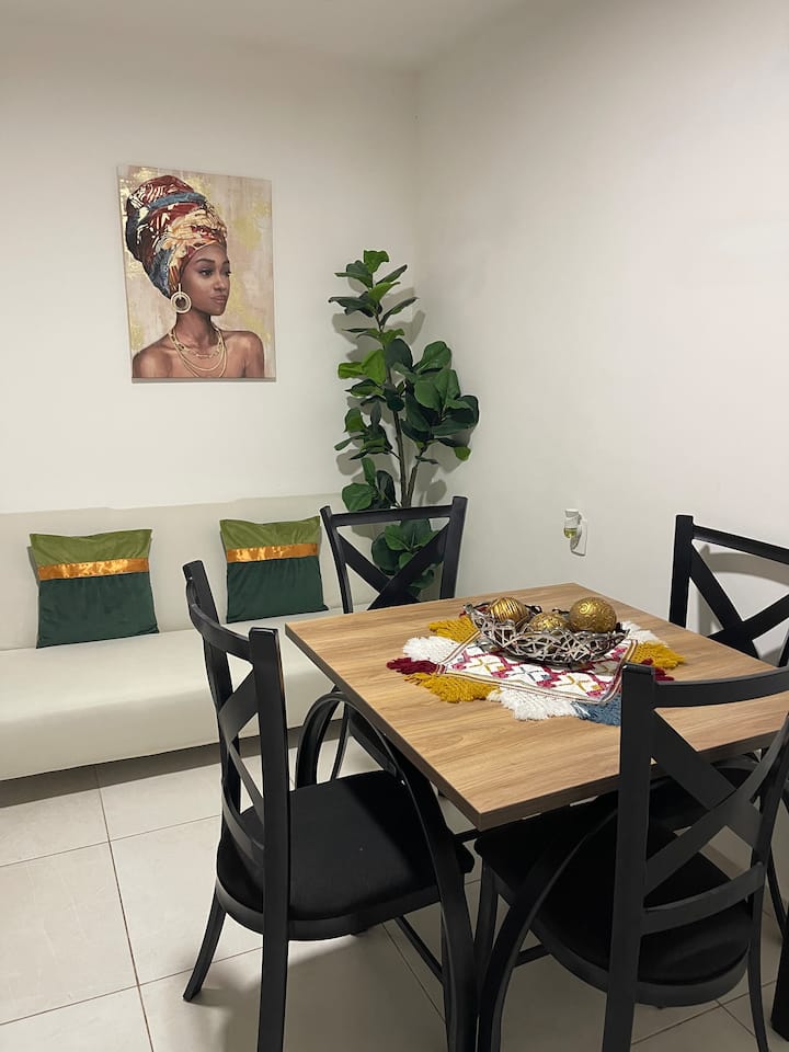 Depa 5 Galeana, A 2 Cuadras Del Mar - Boca del Río