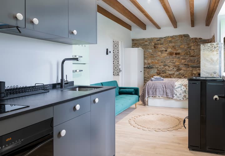 El Sueño, Pilaro - Vegadeo