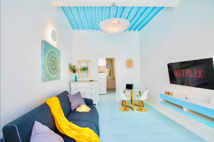 Windmill House 2 - Mykonos - Mykonos