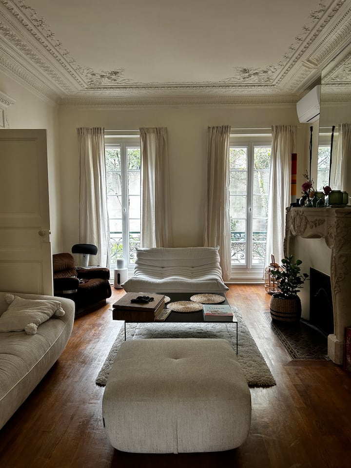 La Confidentielle - Toulouse