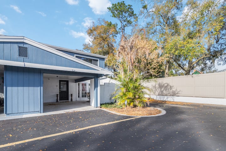 Beautiful Entire Place In Orlando, Up To 8 Guests! - Maitland, FL