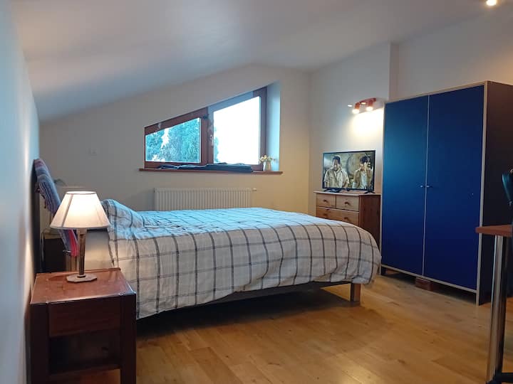 Ch #2 - Villa Des éCureuils - Dole