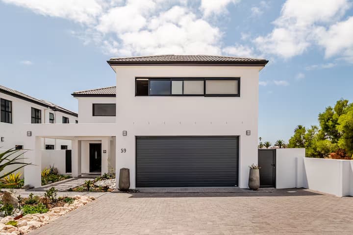 Selah On Sixth-house On Shelley Point Golf Course - Saint Helena Bay