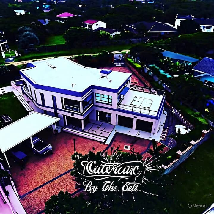 Tuscany By The Sea - Port Edward