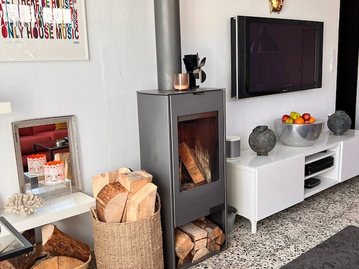 El Escondrijo Ibiza (Etv-2594-e) - Sant Antoni de Portmany