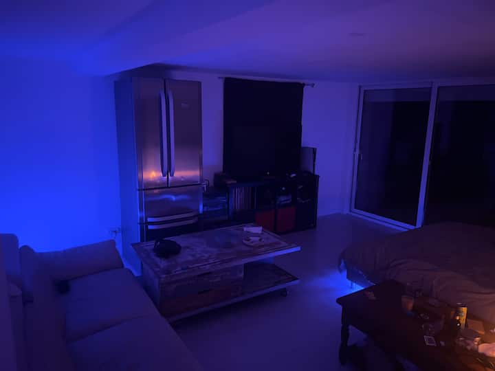 •	Maison 3 Chambres Avec Jardin Et Piscine - Nemours