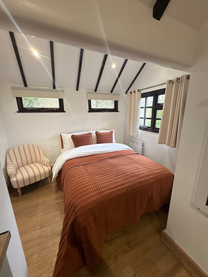 Little Vine Cottage In The Grounds Of Leeds Castle - Leeds Castle