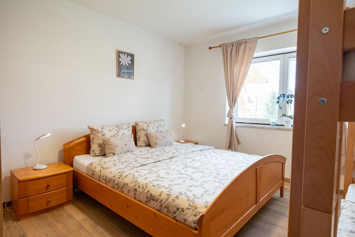 Apartment Anica In A Cozy Environment - Bled