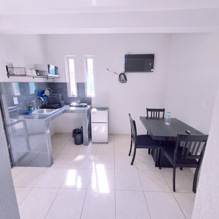 Departamento Pemex Uruapan - Uruapan