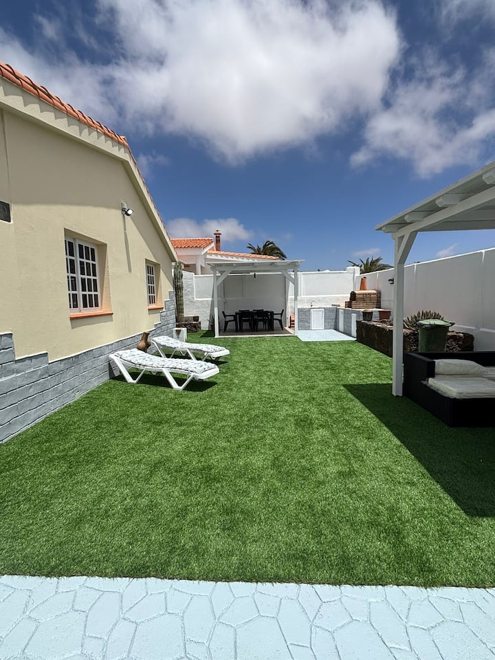 Casa Joy - El Cotillo