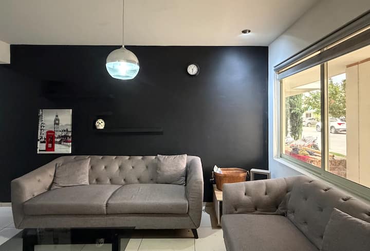 Mi Casa, Su Casa En San Luis Potosí - San Luis Potosí