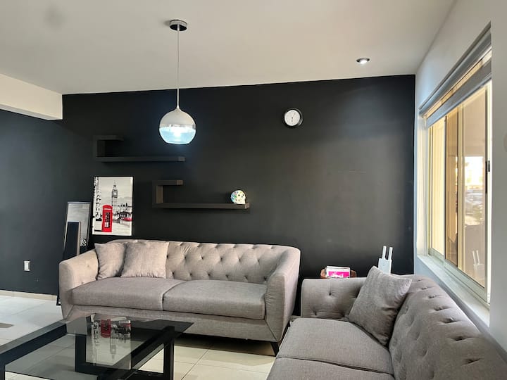 Mi Casa, Su Casa En San Luis - Mexico