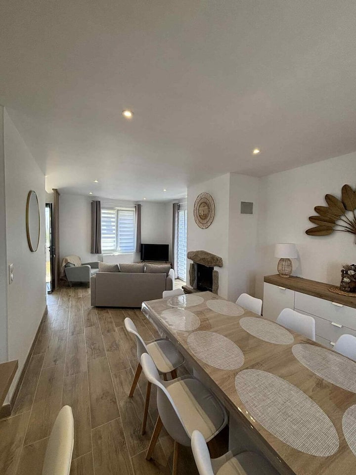 Location ÎLe Molène
France - Ouessant