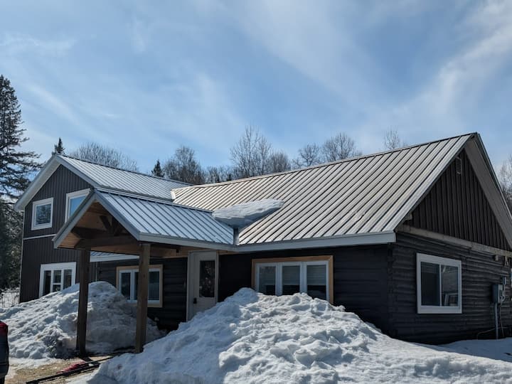 4-season Getaway Near Arrowhead Park & Huntsville - Ontario 60