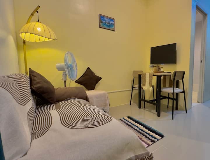 Amihan Studio Near El Nido Airport & Lio Beach - El Nido