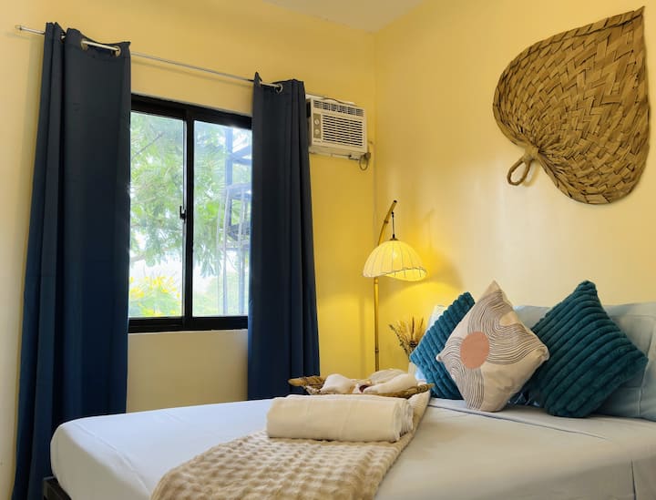 Amihan Studio Near El Nido Airport & Lio Beach - 