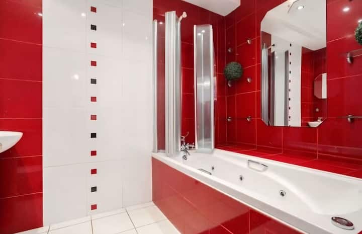 Apartment In Town - Dublin