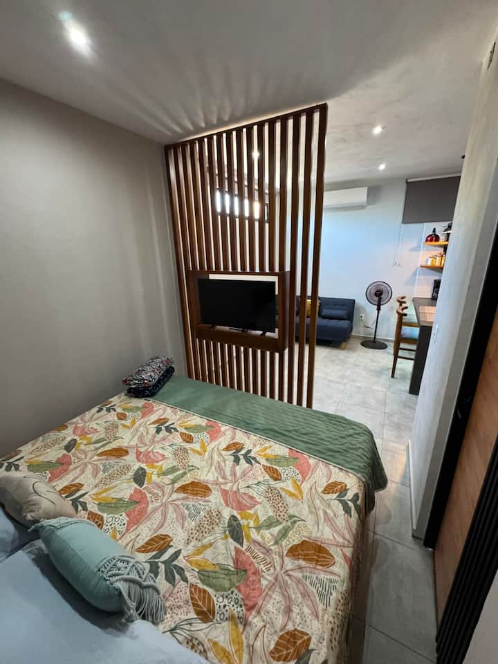 Vallehermoso 3, Departamento Independiente - Chetumal