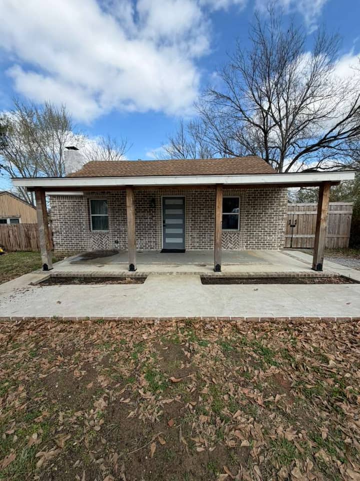 Cute & Comfortable Home In Arlington, Tn! - Oakland, TN