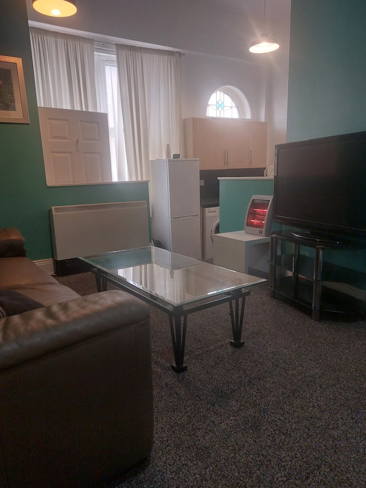 2 Bedroom In City Centre, Sunderland. Sr1 - Sunderland