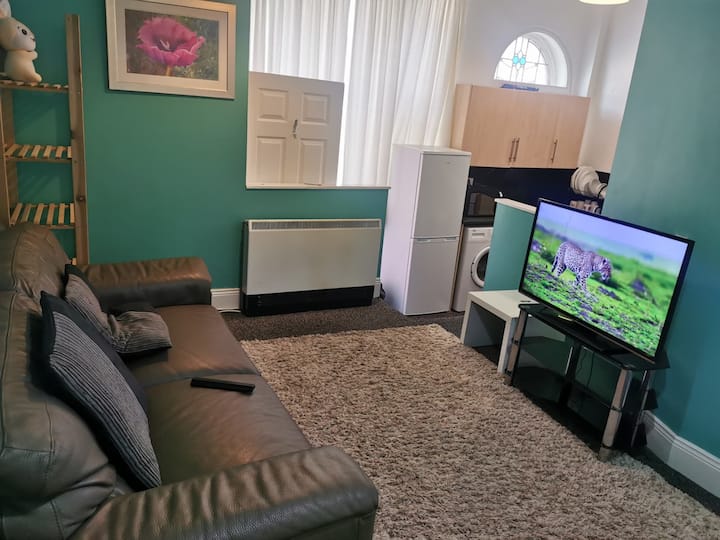 2 Bedroom In City Centre, Sunderland. Sr1 - Sunderland