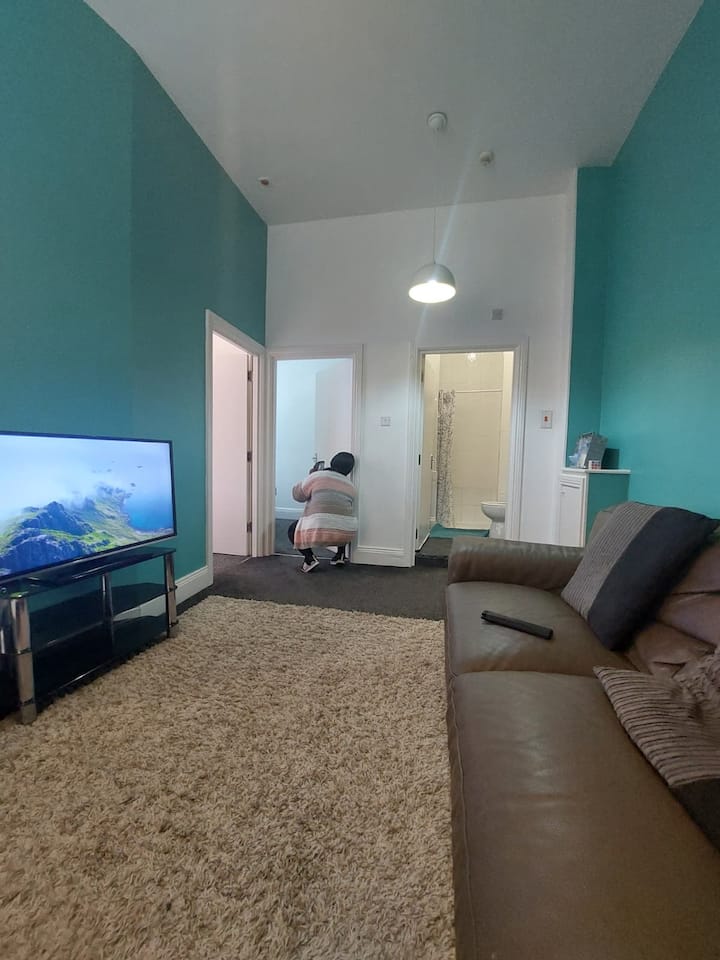 2 Bedroom In City Centre, Sunderland. Sr1 - Sunderland